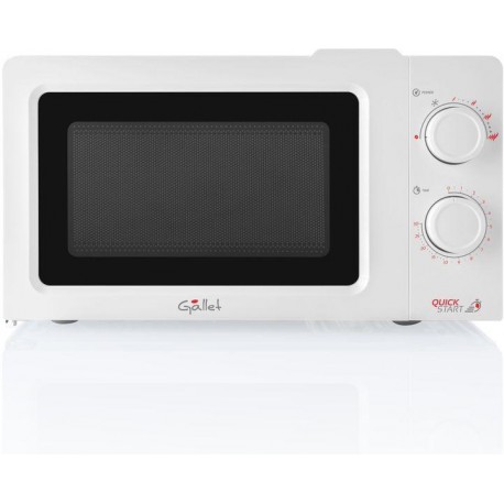 GALLET FMOM 205W - BFCS