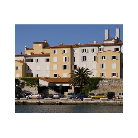 Hotel International Rab - BFCS