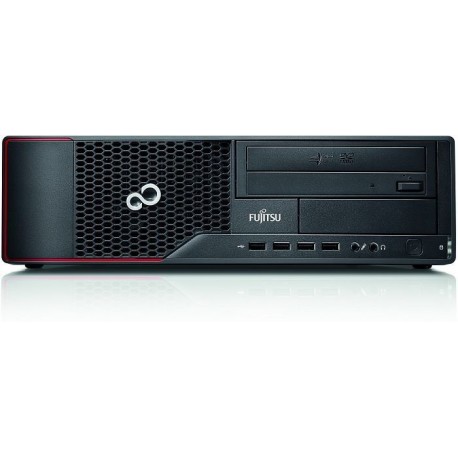 Fujitsu Esprimo E710 SFF E85+ - BFCS
